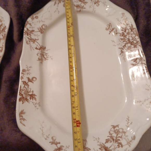 mellor taylor and co | Accents | 89s Mellor Taylor Co Chelsea Pattern ...